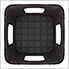 DuraMax 86401 | Rattan 18-Inch Step Stool