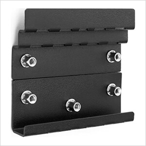 NewAge Products 48002 | Infrared Heater Slatwall Bracket