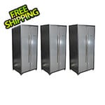 Metal Garage Cabinets