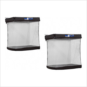 Extra Large Mesh Basket (2-Pack)
