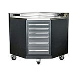 Dragonfire Tools | Industrial Garage Workbenches