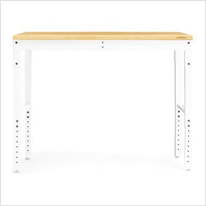 PRO Series 48" Bamboo Workbench