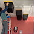 E-Z Garage Storage TOTE-3 | Tote Slide Pro Overhead Garage Storage System