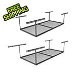 MonsterRax | Garage Overhead Storage