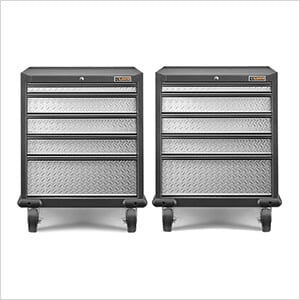 Gladiator GAGD275DLG Pre-Assembled Modular GearDrawer